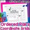 Plotting Points on Coordinate Grids Game – 5th Grade Math Review ...