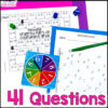 Plotting Points on Coordinate Grids Game – 5th Grade Math Review ...