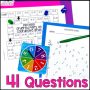 Plotting Points on Coordinate Grids Game – 5th Grade Math Review ...