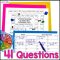 Reading & Writing Decimals Game – Expanded & Word Form 5th Grade Spiral ...