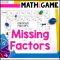 Multiplication Fluency Practice 3rd Grade Math Game Hands On Test Prep ...