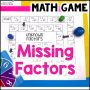 Multiplication Fluency Practice 3rd Grade Math Game Hands On Test Prep ...