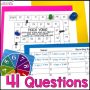 Decompose 2 Digit Numbers Activity – Place Value Tens & Ones Game for ...