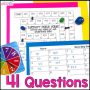 Identify Place Value Game – Hundreds Tens and Ones – Place Value Math ...