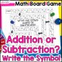 Mixed Addition & Subtraction within 100 Practice Multi Digit Add ...