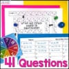 Mixed Addition & Subtraction within 100 Practice Multi Digit Add ...