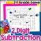 Double Digit Subtraction with Regrouping – Subtraction within 100 Math ...