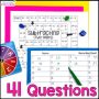 Double Digit Subtraction with Regrouping – Subtraction within 100 Math ...