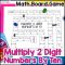 Multiply 2 Digit Numbers by 10 Game – 2 Digit by 2 Digit Multiplication ...