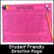 Multiplying Decimals by Powers of 10 Activity – Multiplication of ...