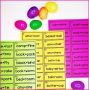 Reading Easter Egg Hunt Compound Words Practice Differentiated Activity ...