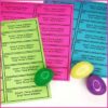 Elapsed Time Easter Egg Hunt – Elapsed Time Task Cards – Easter Math ...