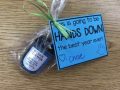 Back to School Teacher Gift Tags Hand Sanitizer – Office Staff ...