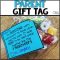 Meet the Teacher Parent Gift Tag – Back to School Gift for Parents ...