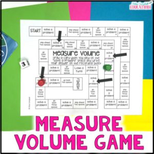 Measuring the Volume of a Liquid Graduated Cylinders Science Review ...