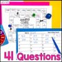 Counting and Adding Coins Game Identifying Coins Worksheet for 2nd ...