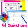 Identify the Bills and Value Money Game 2nd & 3rd Grade Money Practice ...