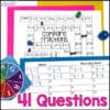 Comparing Fractions with Like and Unlike Denominators Game – Math RTI ...