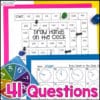 Practice Telling Time Game – Draw Time & Hands on a Clock Practice ...