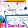 3rd Grade Intro to Fractions with Area Models Game Beginning Fractions ...