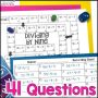 Divide by 9 Game – Division Practice – Division Game – Chloe Campbell ...