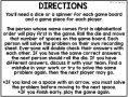 Division Facts Practice Game Division Math Facts Fluency Activity ...