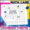 Division Practice – Basic Division Facts 1-10 Game – 3rd Grade Math ...