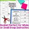 Standard Expanded and Word Form Worksheets – 3 Digit Number Forms 2nd ...