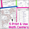 Perimeter of Polygons for 2nd Grade Practice Perimeter Worksheets ...