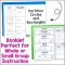 Partition 2D Shapes Worksheets – Partition into Equal & Unequal Parts ...