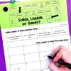 Making Vocabulary Stick: Engaging Science Vocabulary Games & Activities ...