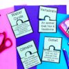 Making Vocabulary Stick: Engaging Science Vocabulary Games & Activities ...