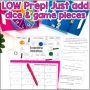 Scientific Notation Game – Converting from Scientific to Standard Form ...