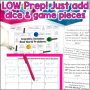 Scientific Notation Word Problems Review Game 8th Grade Math Practice ...