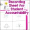 Performing Transformations on Coordinate Plane Activity Practice 8th ...
