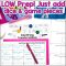 Transformations 8th Grade Math Game Transformations on Coordinate Plane ...