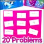 Multi-Step Order of Operations Practice 7th Grade Math PEMDAS Review ...