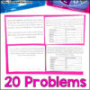 Proportions and Populations Game – 7th Grade Math – Proportional ...