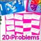 Writing Rational Numbers in Equivalent Forms Game – 6th 7th Grade Math ...