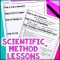 Back to School Science Activities – Experiments and Scientific Method ...