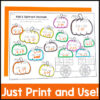 Adding and Subtracting Decimals Color by Number – Halloween Math ...