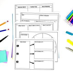 10 Close Reading Passages That Your Students Will Love to Read