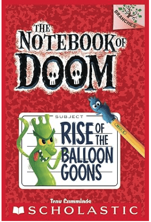 30 Must-Read Books for 3rd Graders: The Ultimate List – Chloe Campbell ...