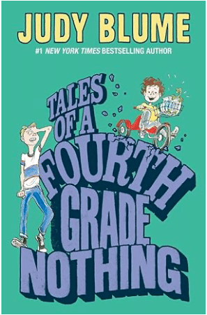 30 Popular Chapter Books for Your 4th Grade Classroom – Chloe Campbell ...