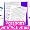 Magnetic Forces Passages and Activities for 5th Graders – Force ...