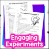 Overcoming Gravity Activities 5th Graders – Force & Motion Lesson ...