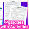Mass and Motion Lesson for 5th Graders – Force & Motion Activity ...