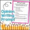 Paired Passages with Writing Prompt on Electric Cars – Opinion Essay ...
