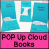 Types of Clouds Worksheets & Activities – Weather & Cloud Lesson ...